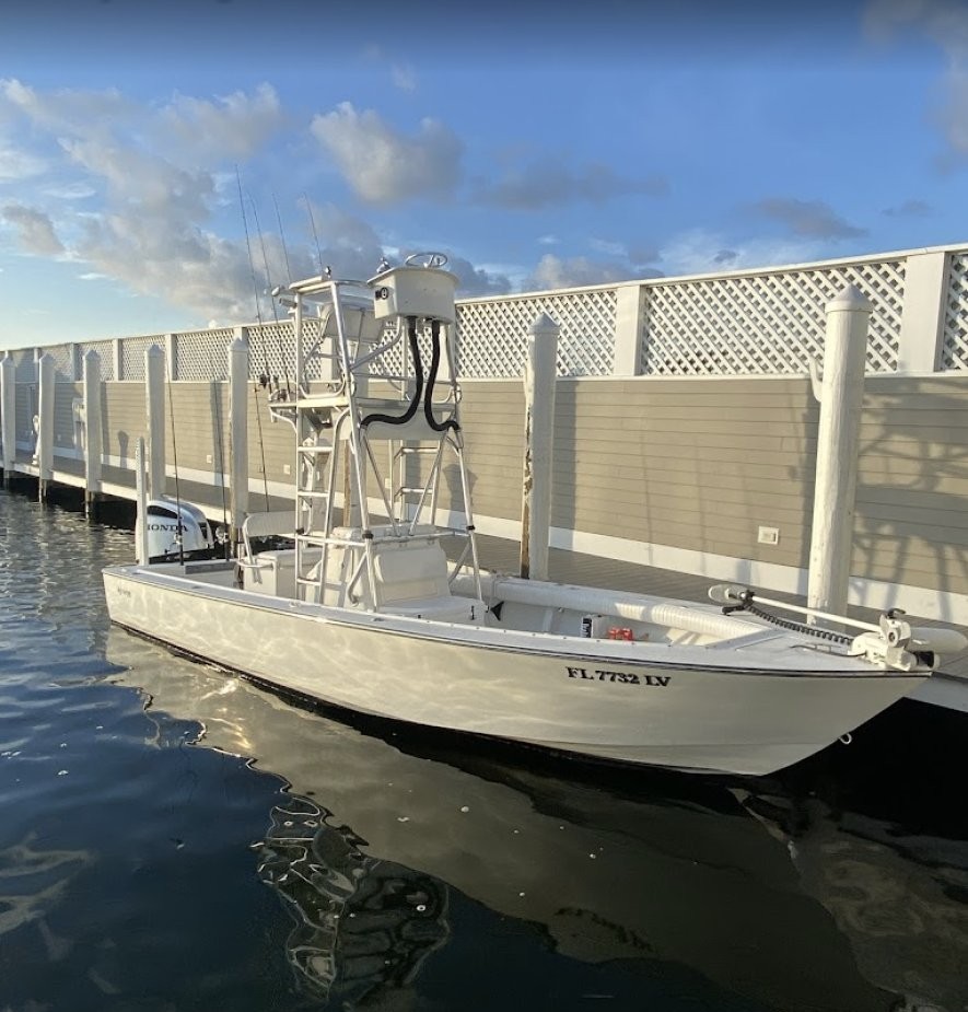 Marco Island Fishing: The Angler's Guide (Updated 2024)