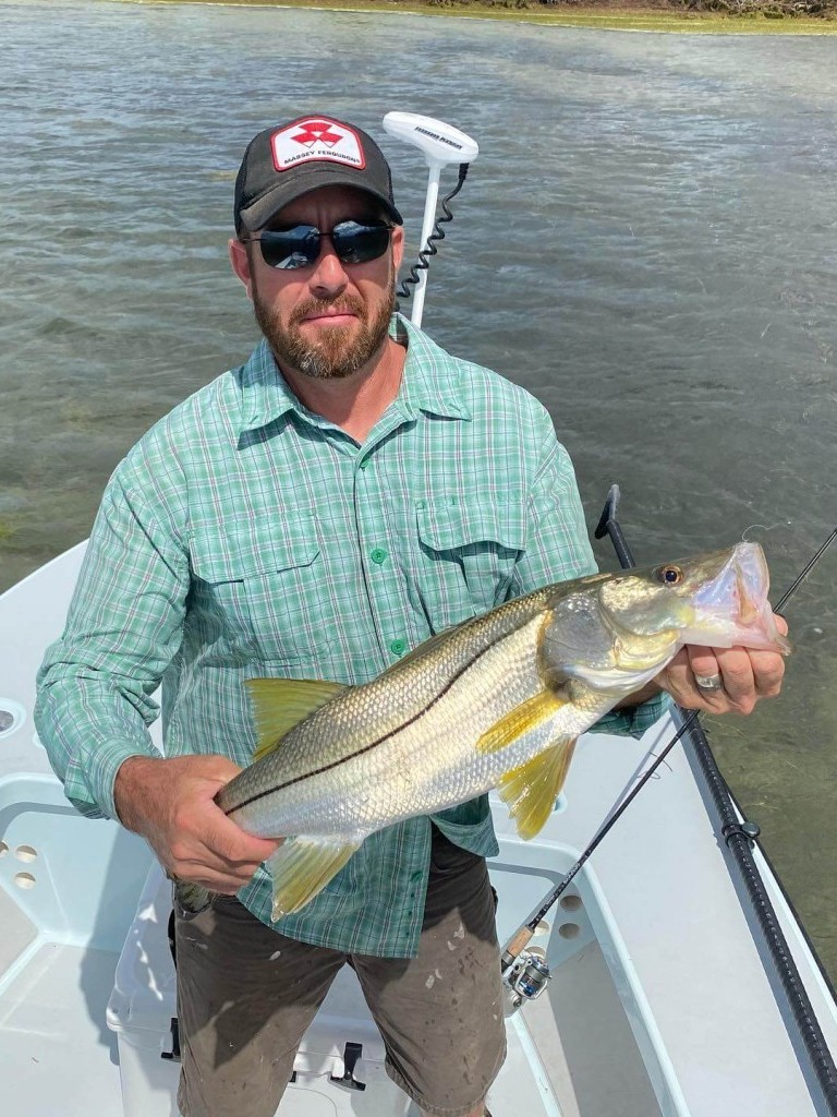 Marco Island Fishing: The Angler's Guide (Updated 2024)