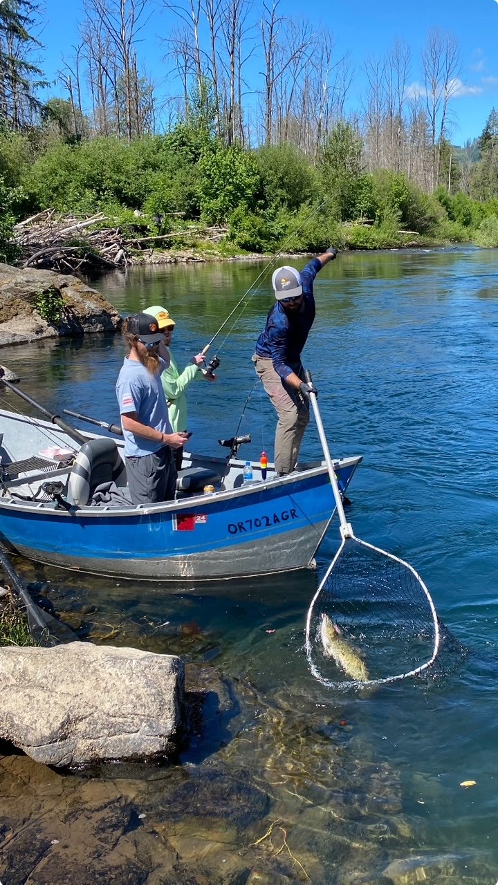 The 15 Best Fishing Charters in Florence, OR