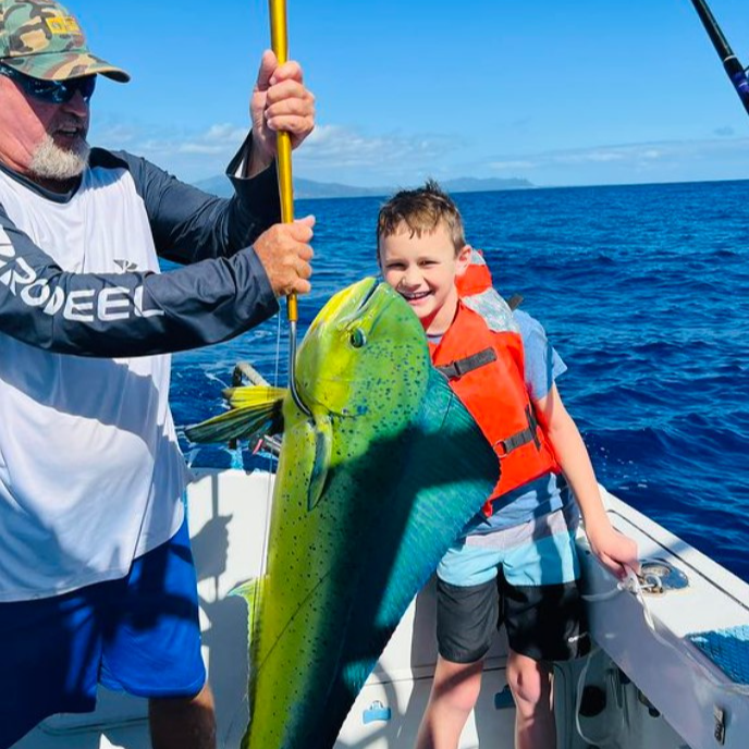 The 15 Best Hawaii Fishing Charters