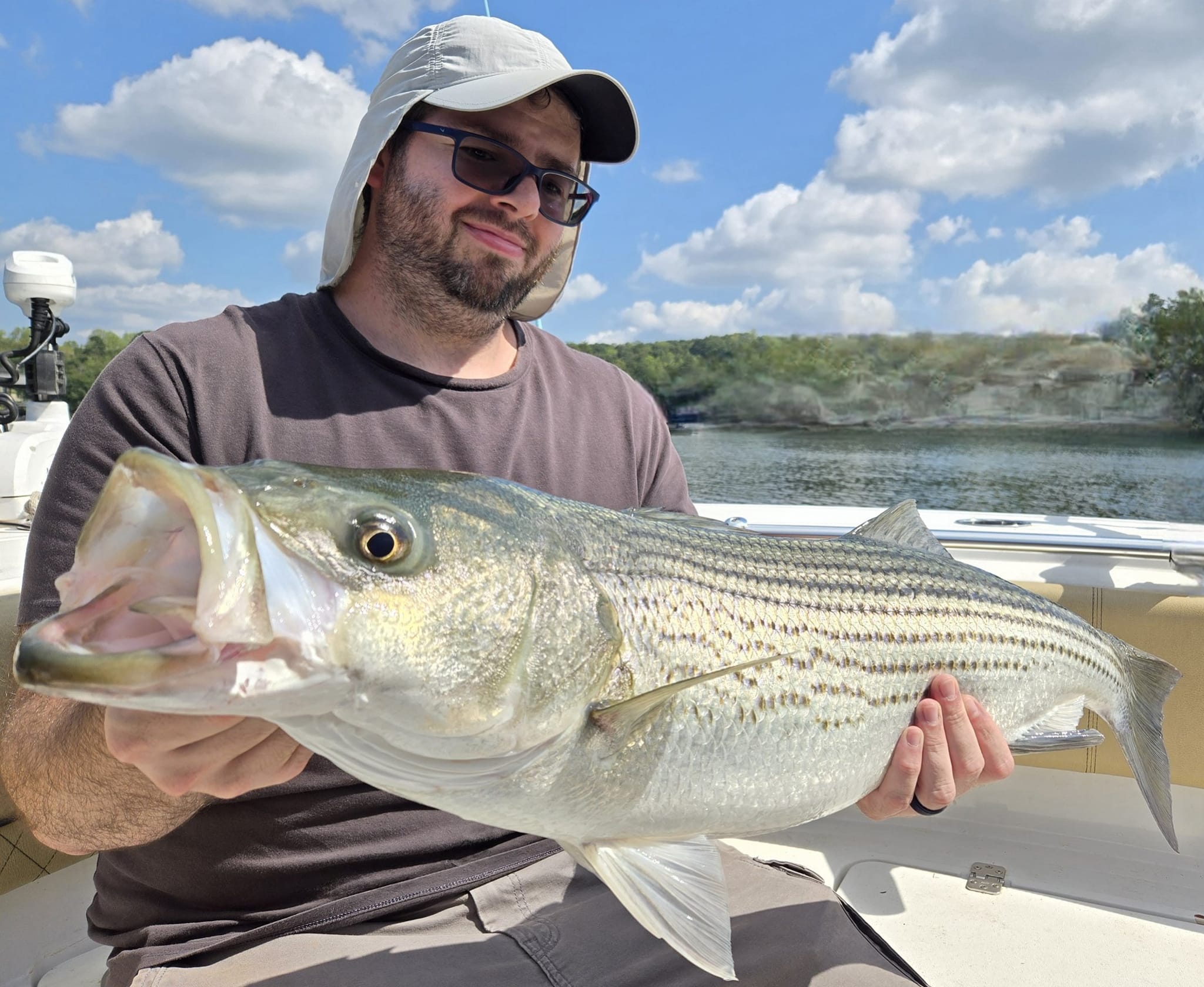 Alligator Gar Fishing In Texas: When To Go & What To Know?