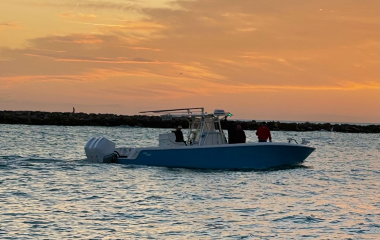 The 5 Best Beaches For Fishing In Clearwater, Florida