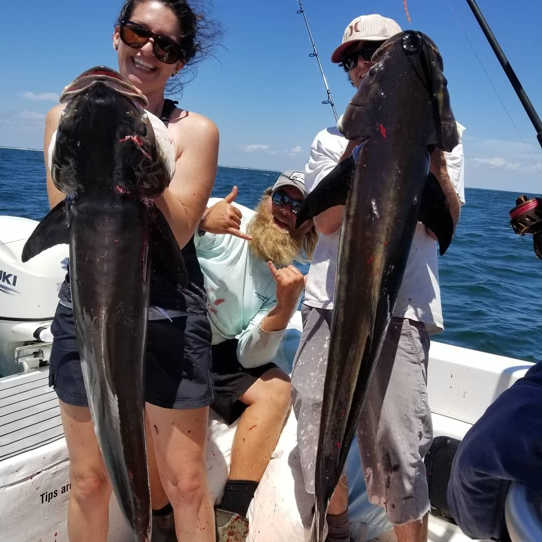 Destin Fishing Reports (June 2025)
