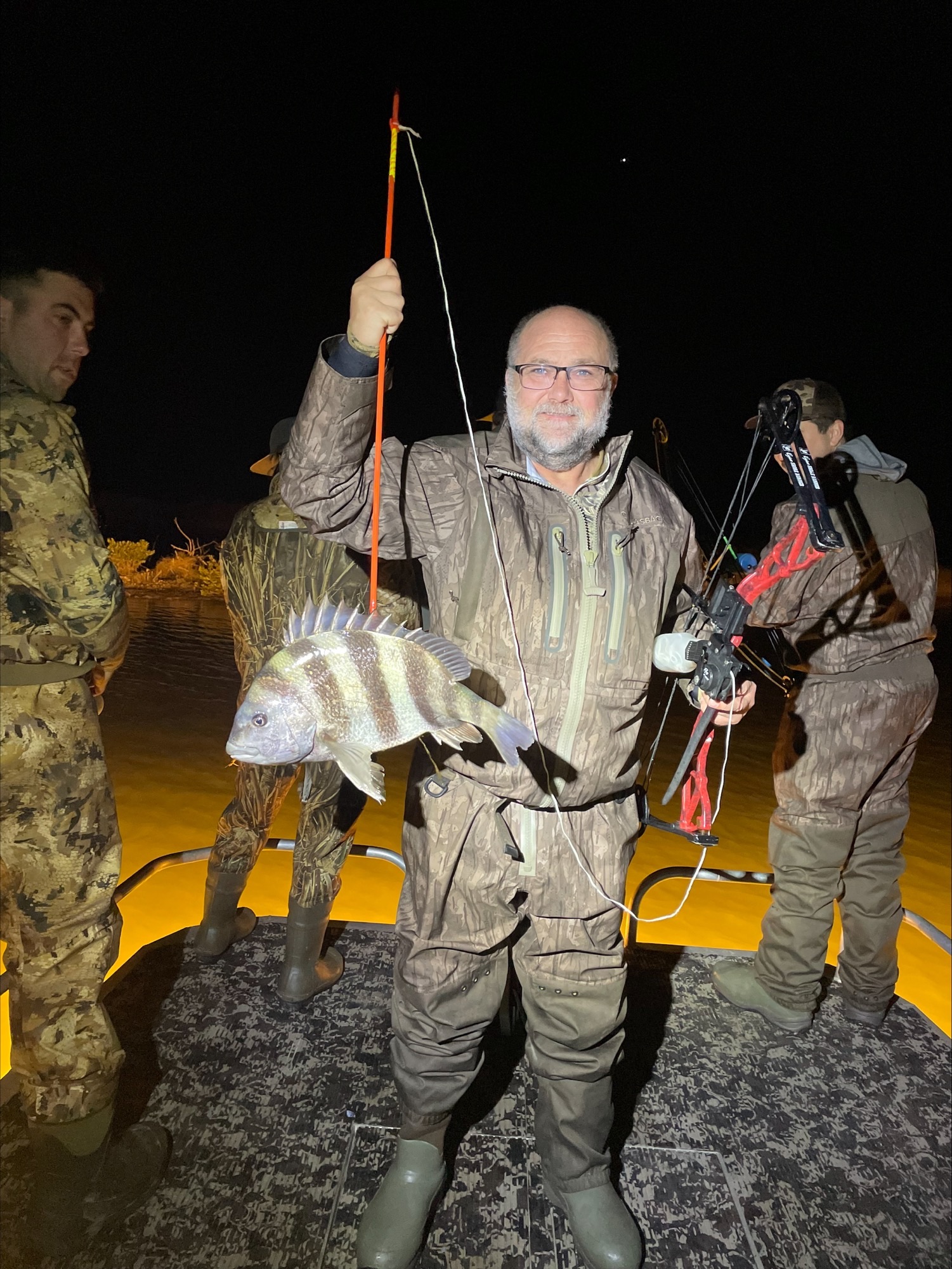 The 15 Best Alligator Gar Fishing Guides in Texas