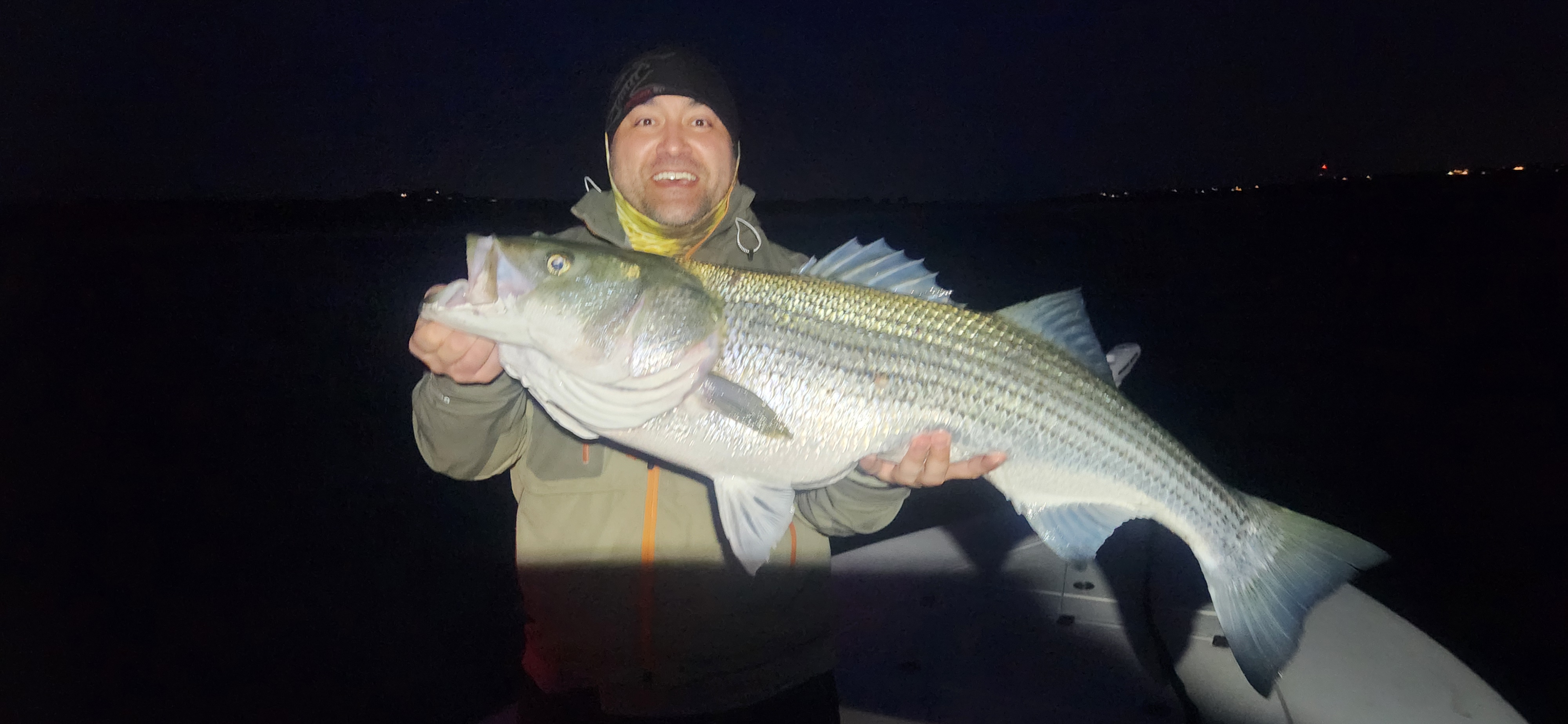 Best Bass Fishing Locations In Texas