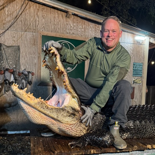 The 15 Best Alligator Hunting Guides