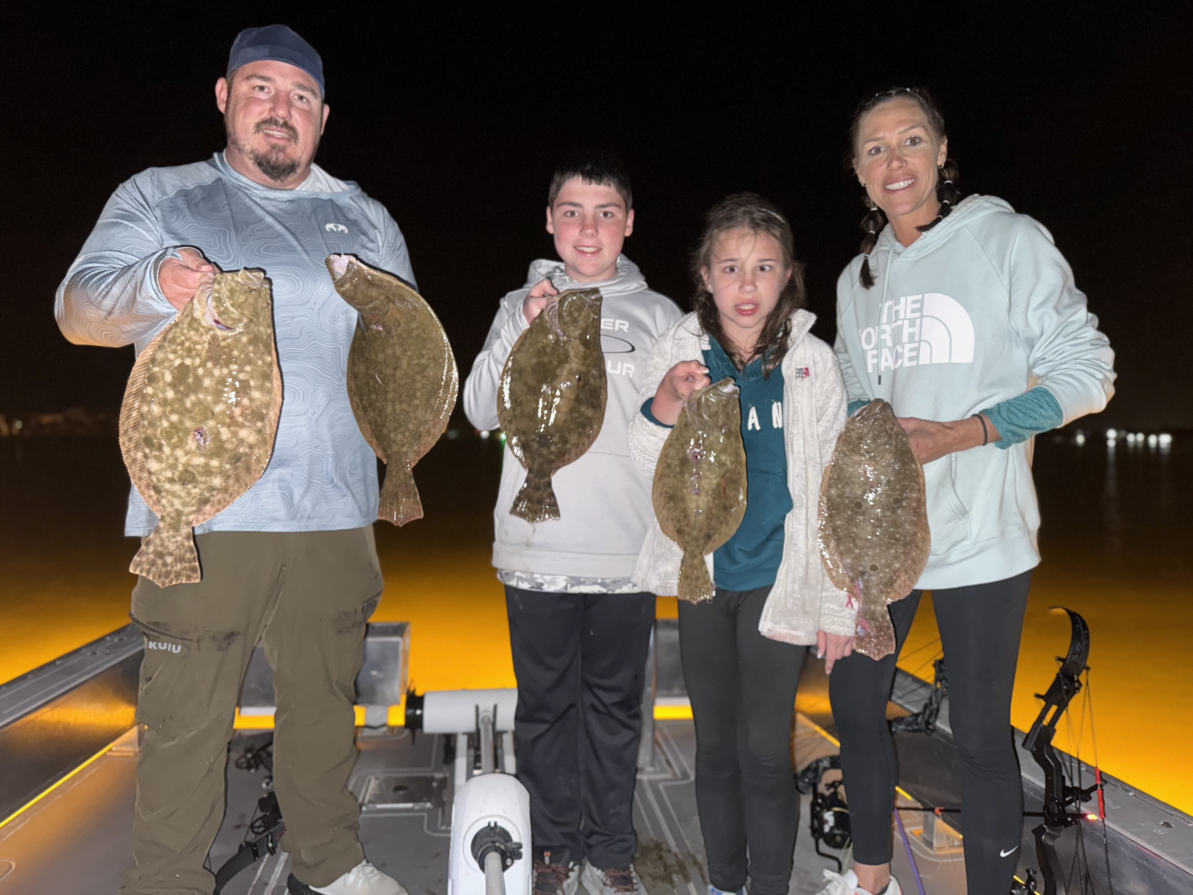 Fishing Techniques: The Beginner's Guide To Gigging