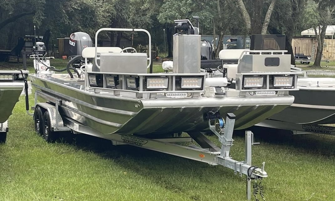 Fishing Techniques: The Beginner's Guide To Gigging