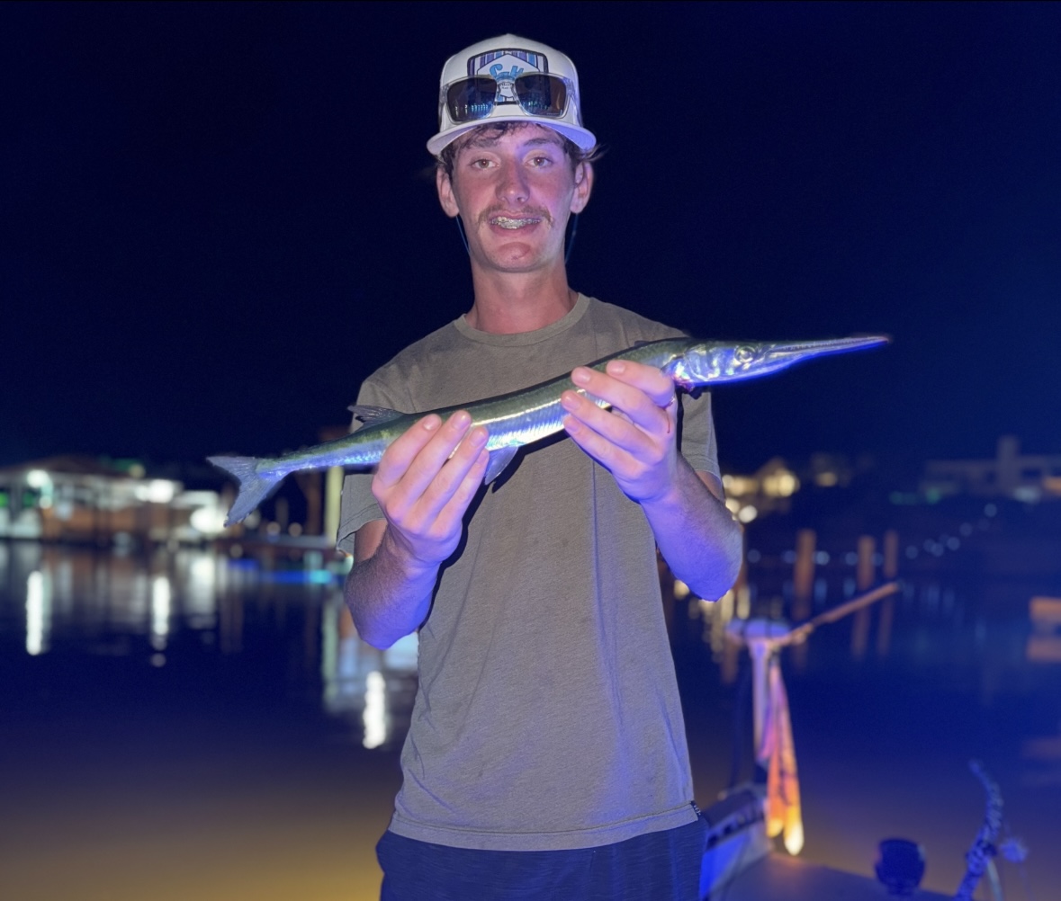 Fishing Techniques: The Beginner's Guide To Gigging