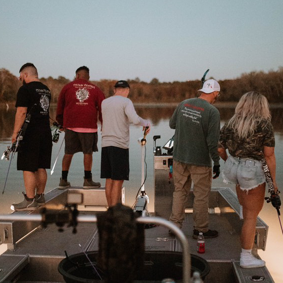 Fishing Techniques: The Beginner's Guide To Gigging