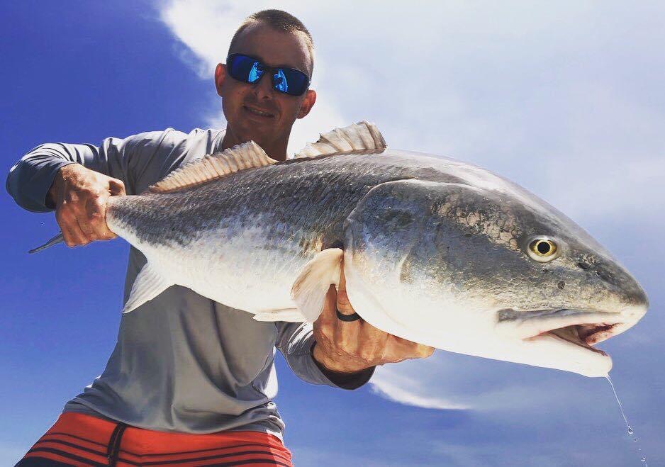 Jetty Fishing: What You Need To Know