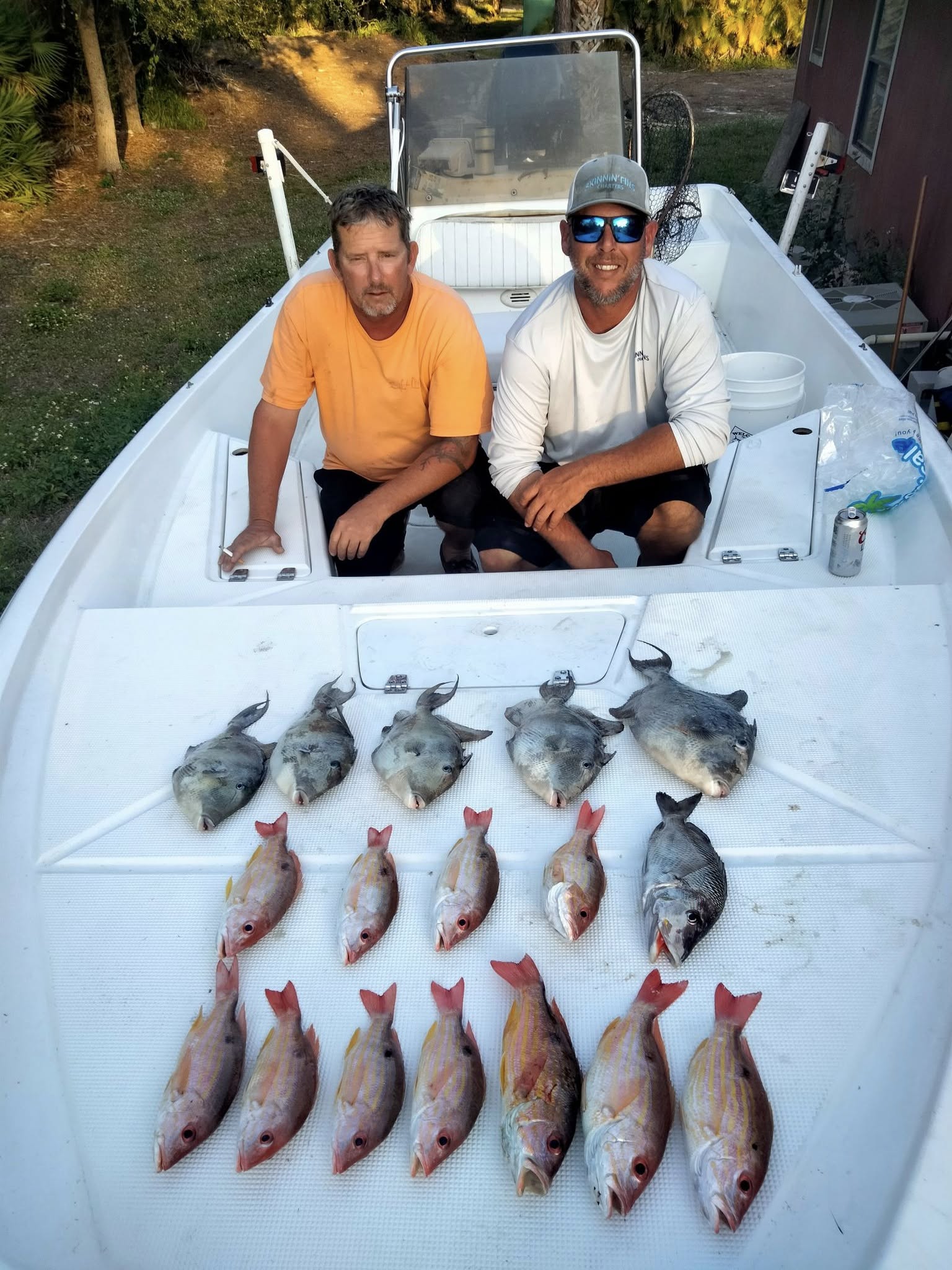 The 15 Best Fishing Charters in Fort Pierce, FL