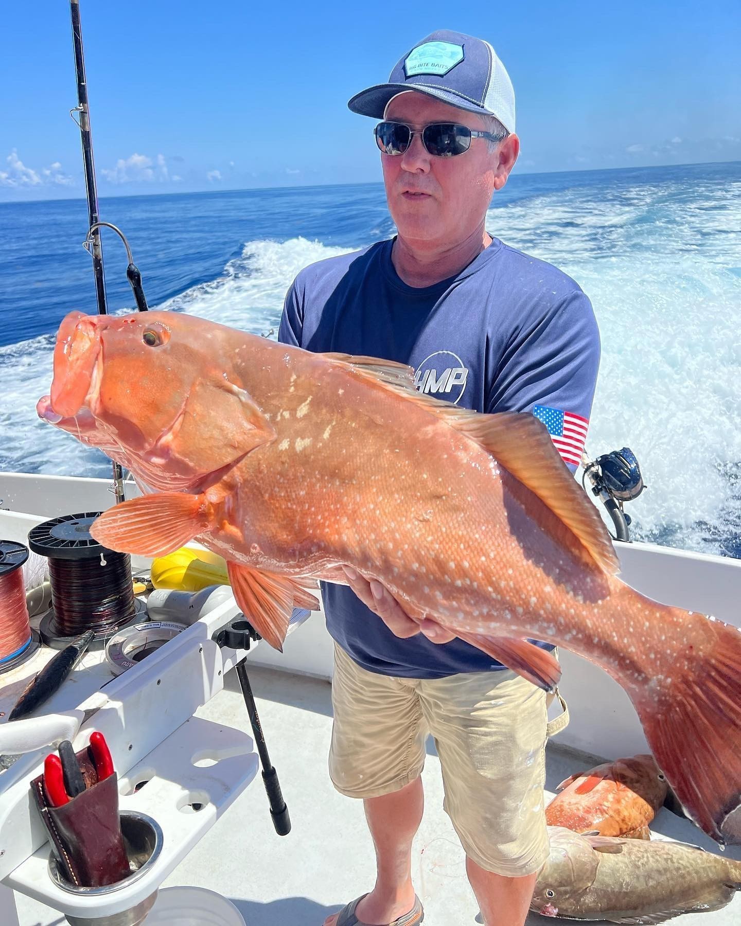 The 15 Best Fishing Charters in Panama City Beach, FL