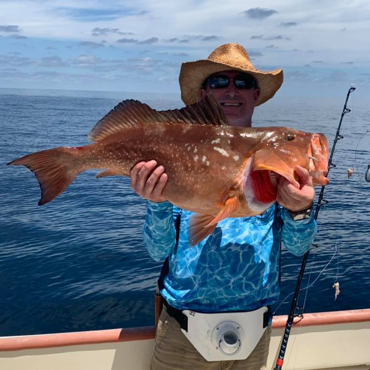 Top 10 Red Snapper Spots