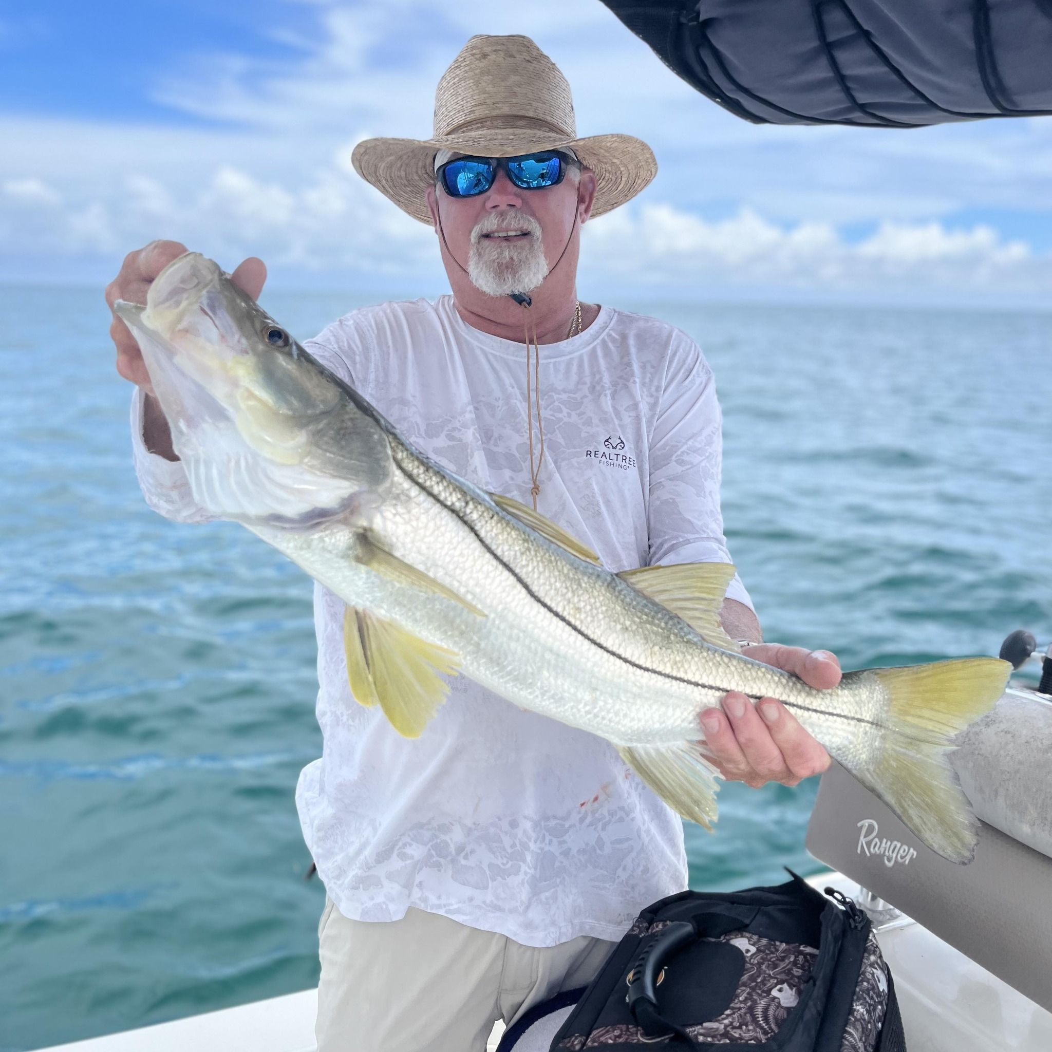 The 15 Best Fishing Charters in Crystal River, FL
