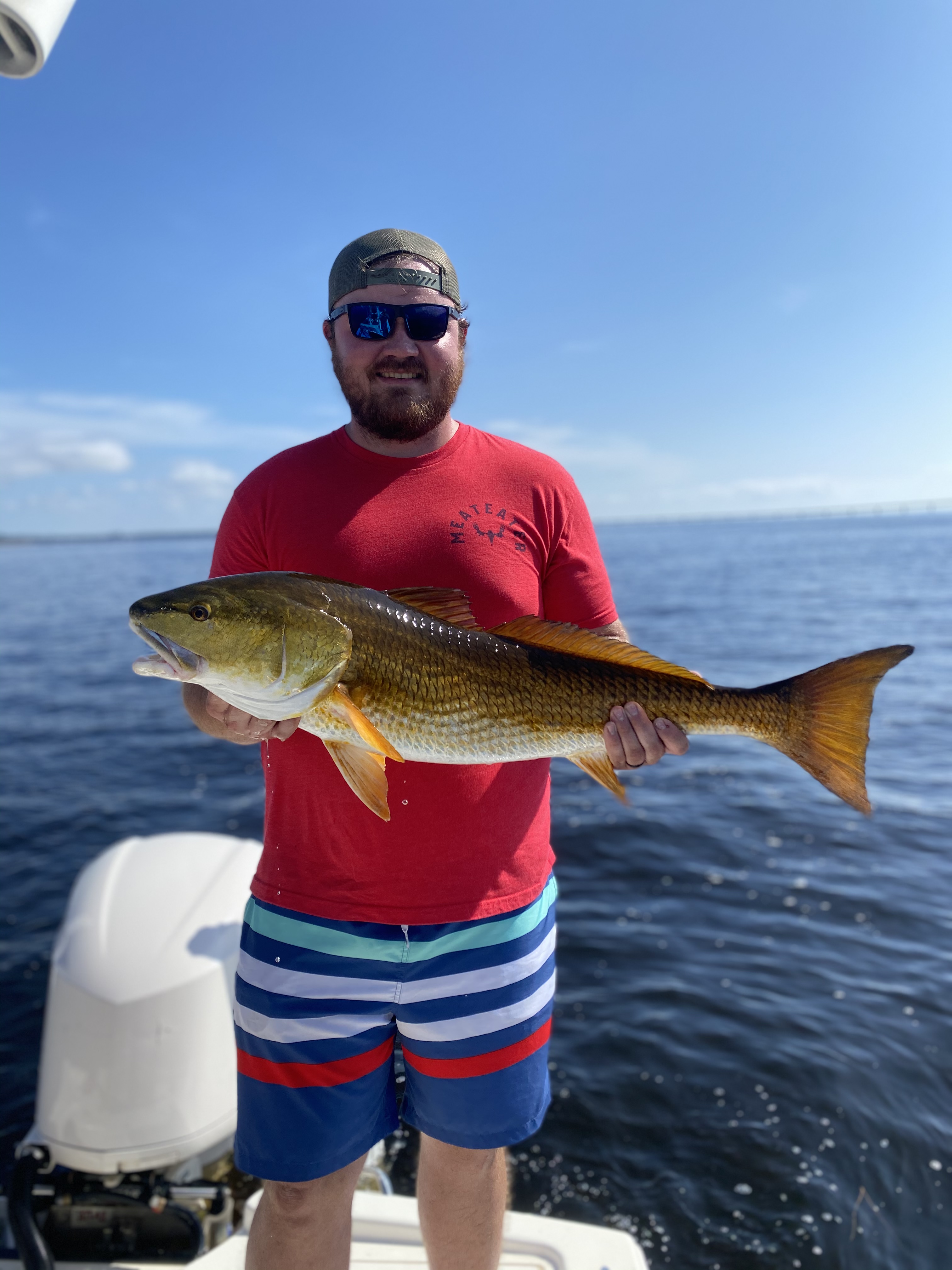 Destin Fishing Reports (July 2025)