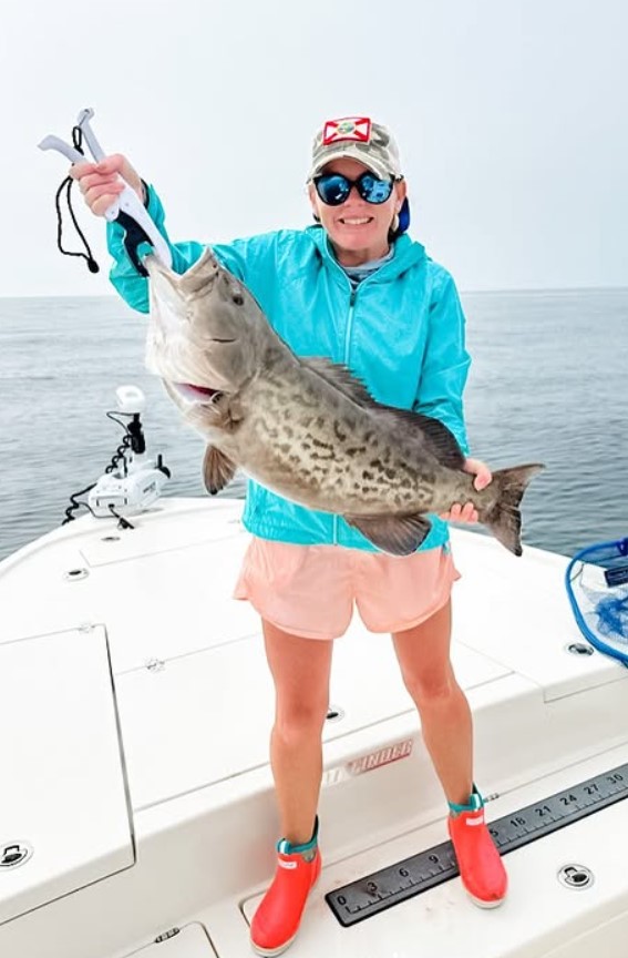 The 11 Best Apalachee Bay Fishing Charters