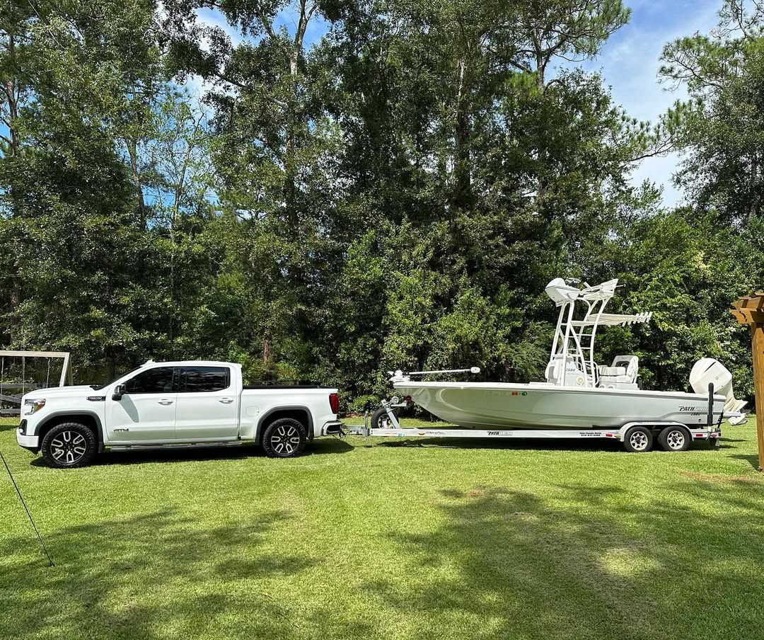 The 11 Best Apalachee Bay Fishing Charters