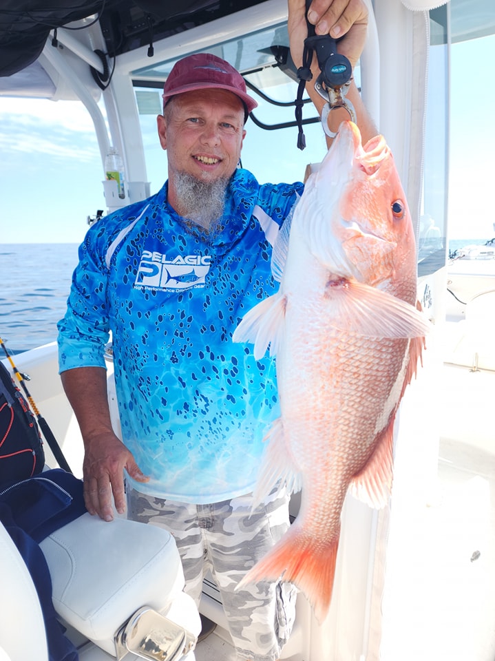 Red Snapper Season 2025: Details & Where To Go