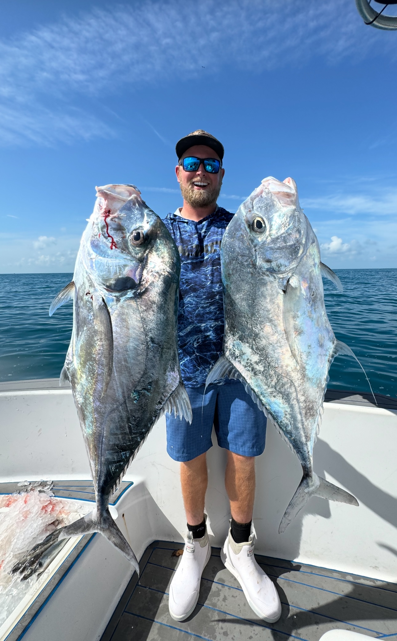 How to Catch Red Snapper & Red Snapper Fishing Charters