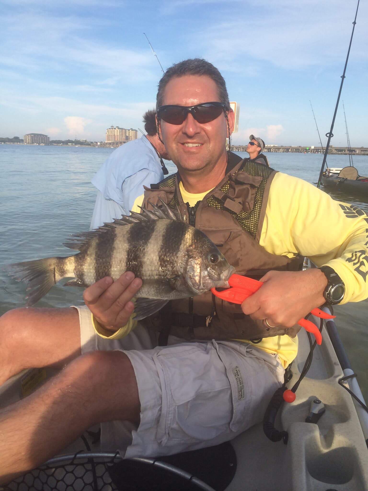 The 15 Best Fishing Charters in Destin, FL