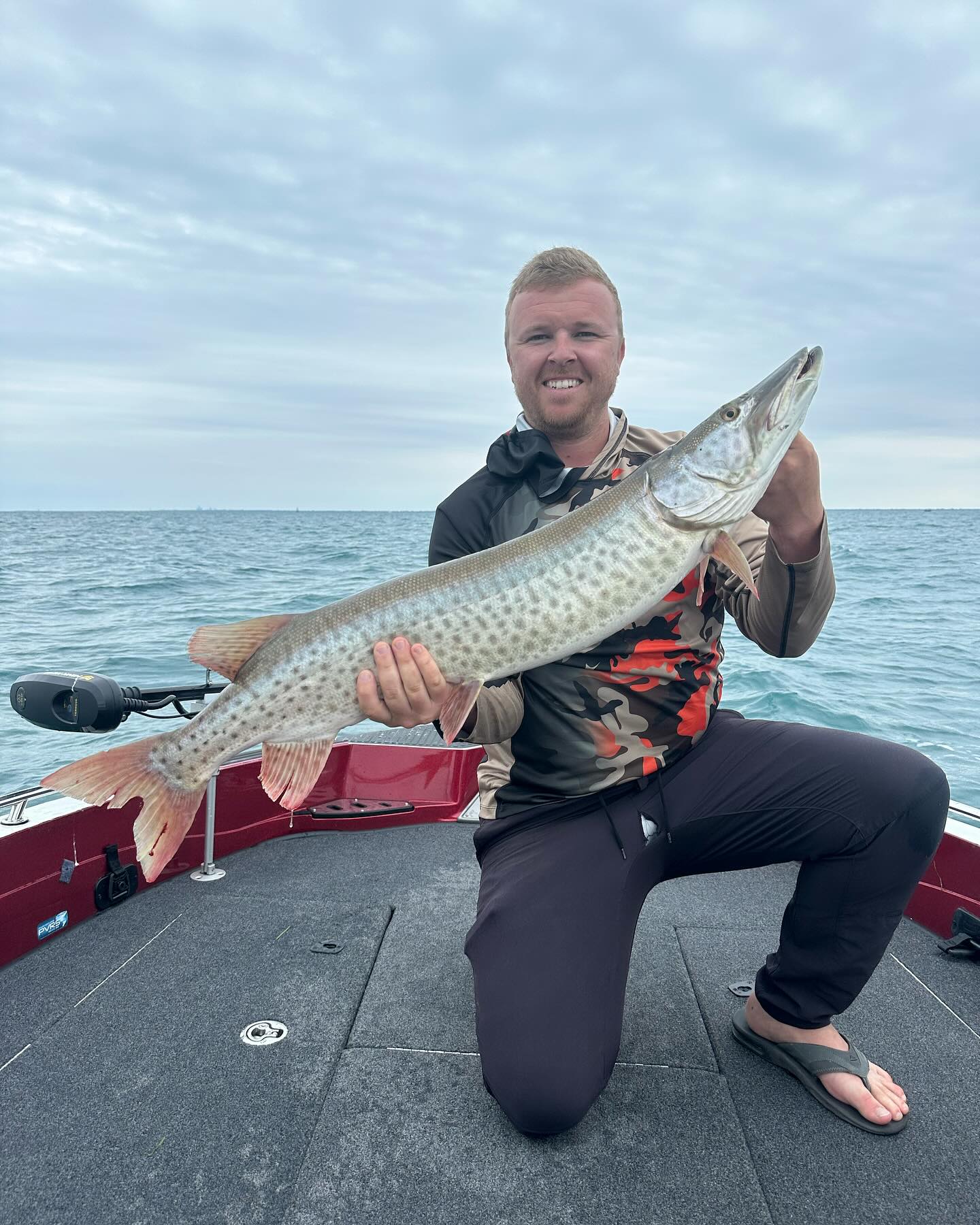 Wolfpack Fishing Charters and Guide Service