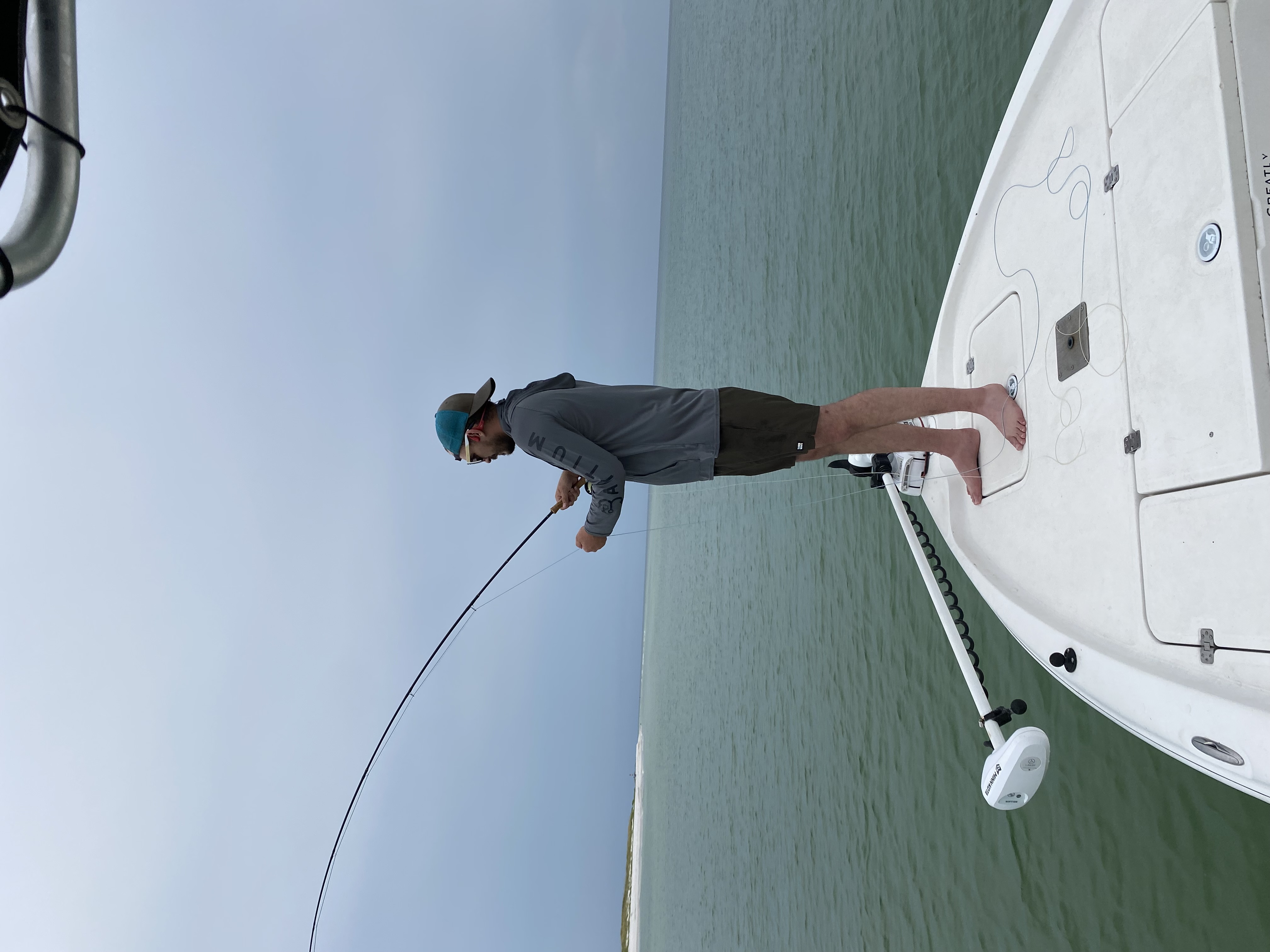 Amberjack Season 2025