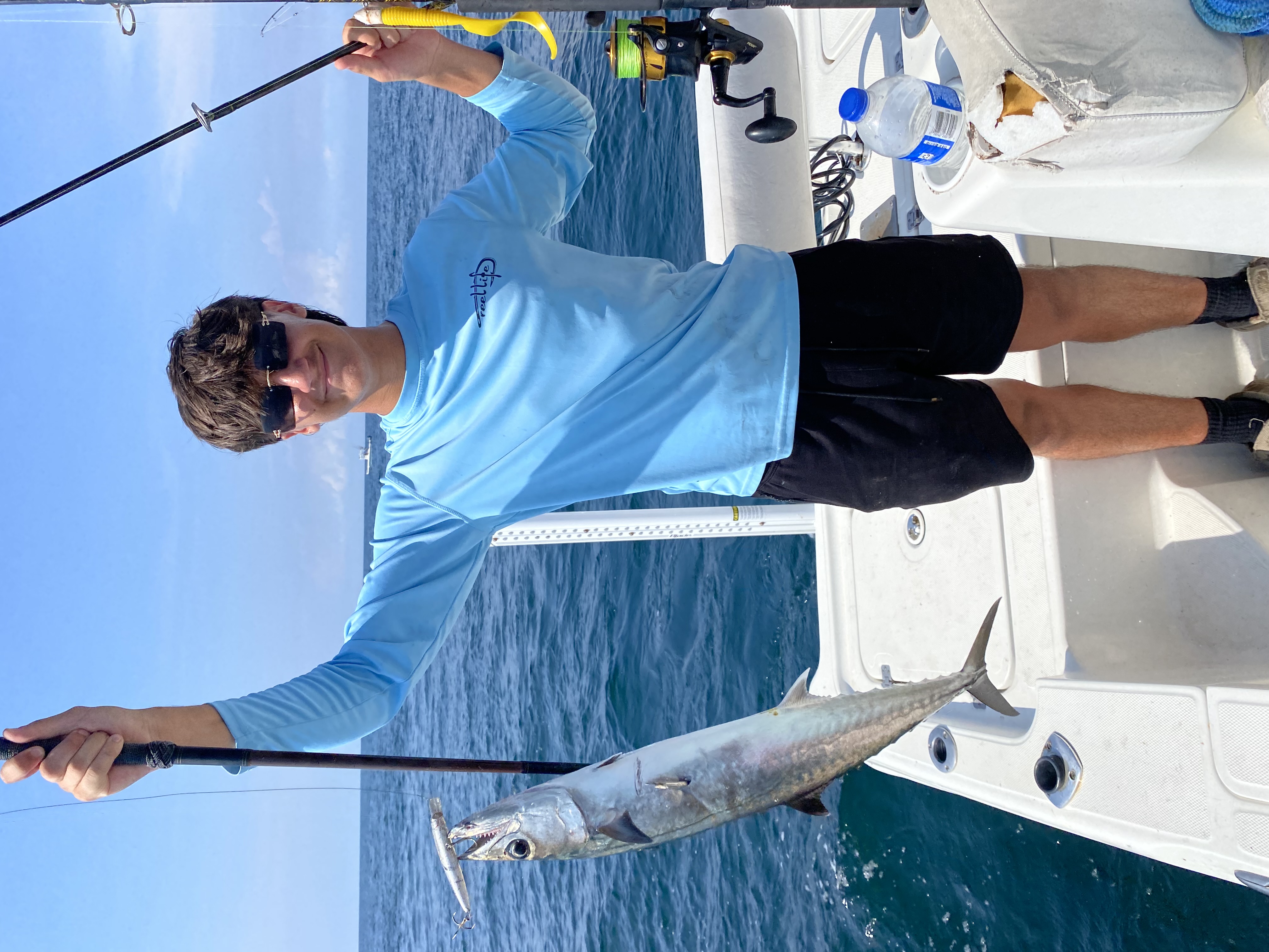 What Is Handline Fishing? Everything You Need To Know