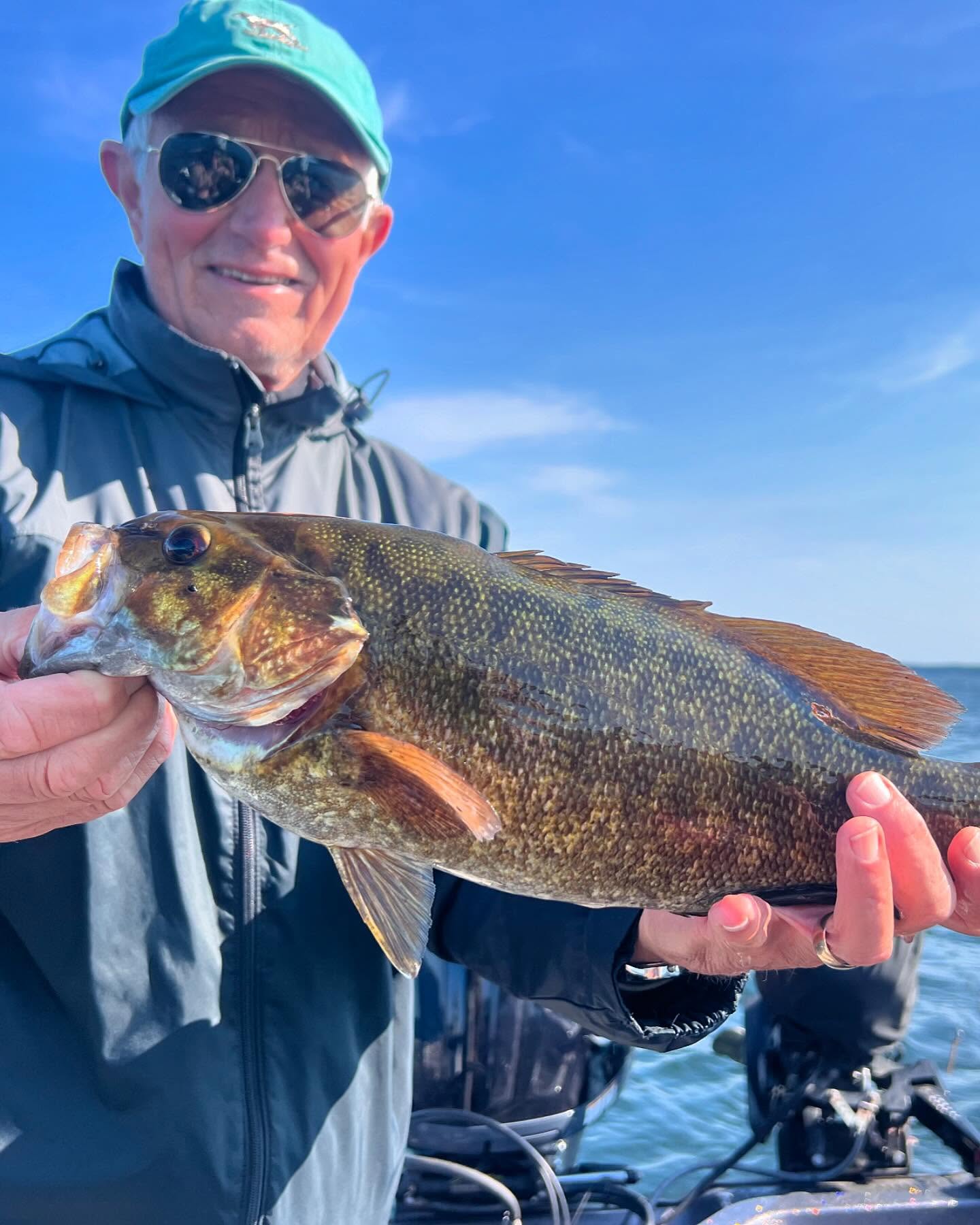 Lost Land Lake Fishing Guides