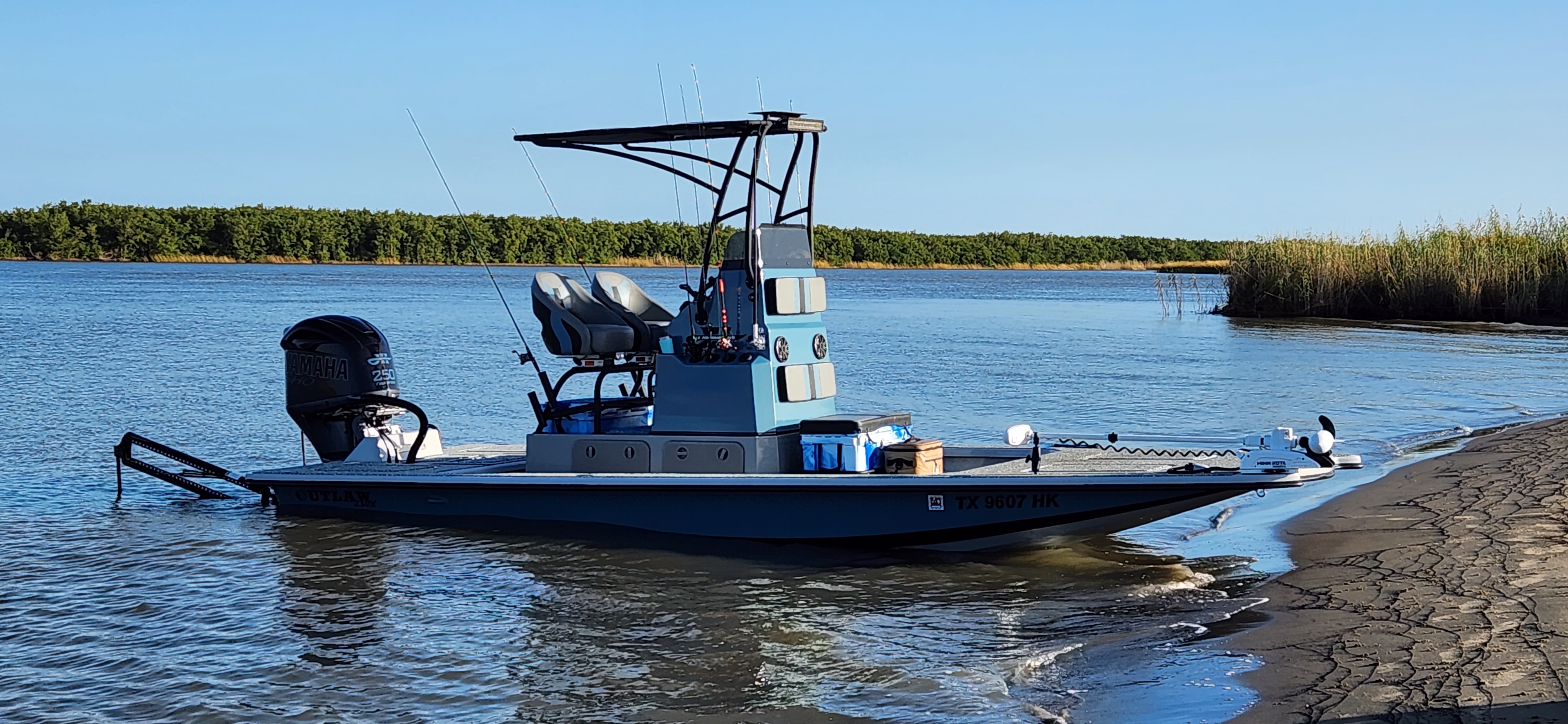 The 15 Best Fishing Charters in Freeport, TX