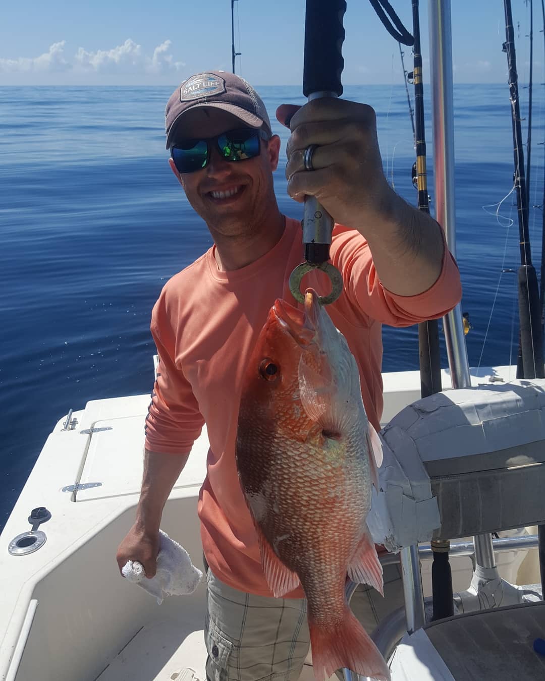 The 15 Best Deep Sea Fishing Charters in Destin