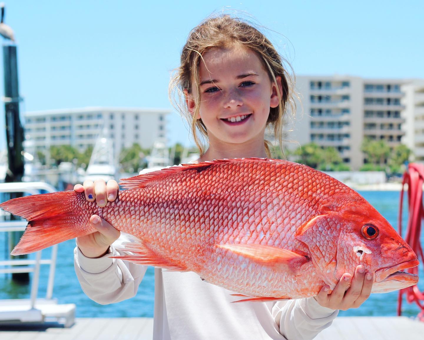 The 15 Best Fishing Charters in Destin, FL