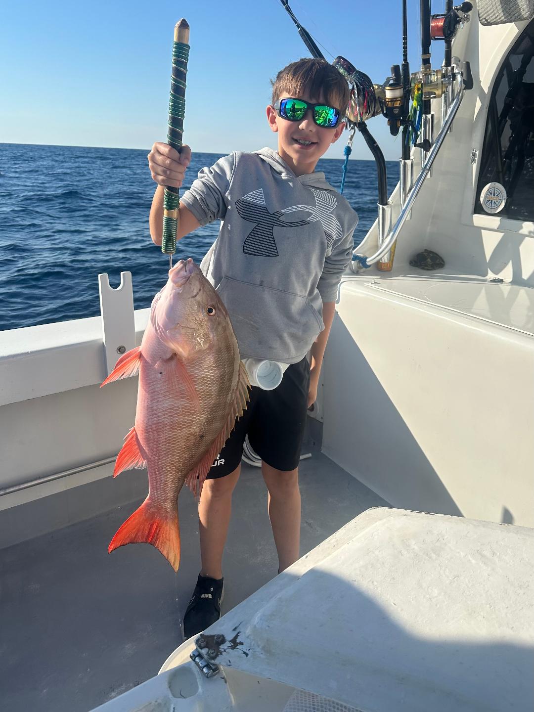 The 15 Best Deep Sea Fishing Charters in Destin