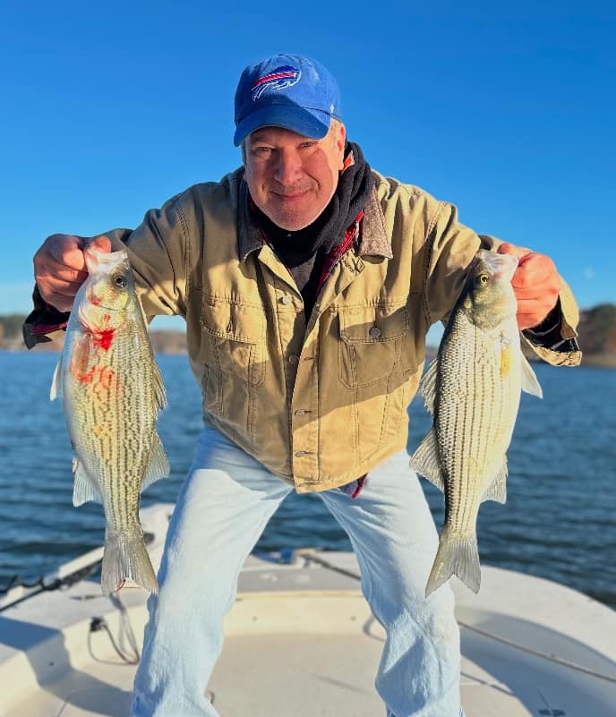 How To Catch Yellow Perch