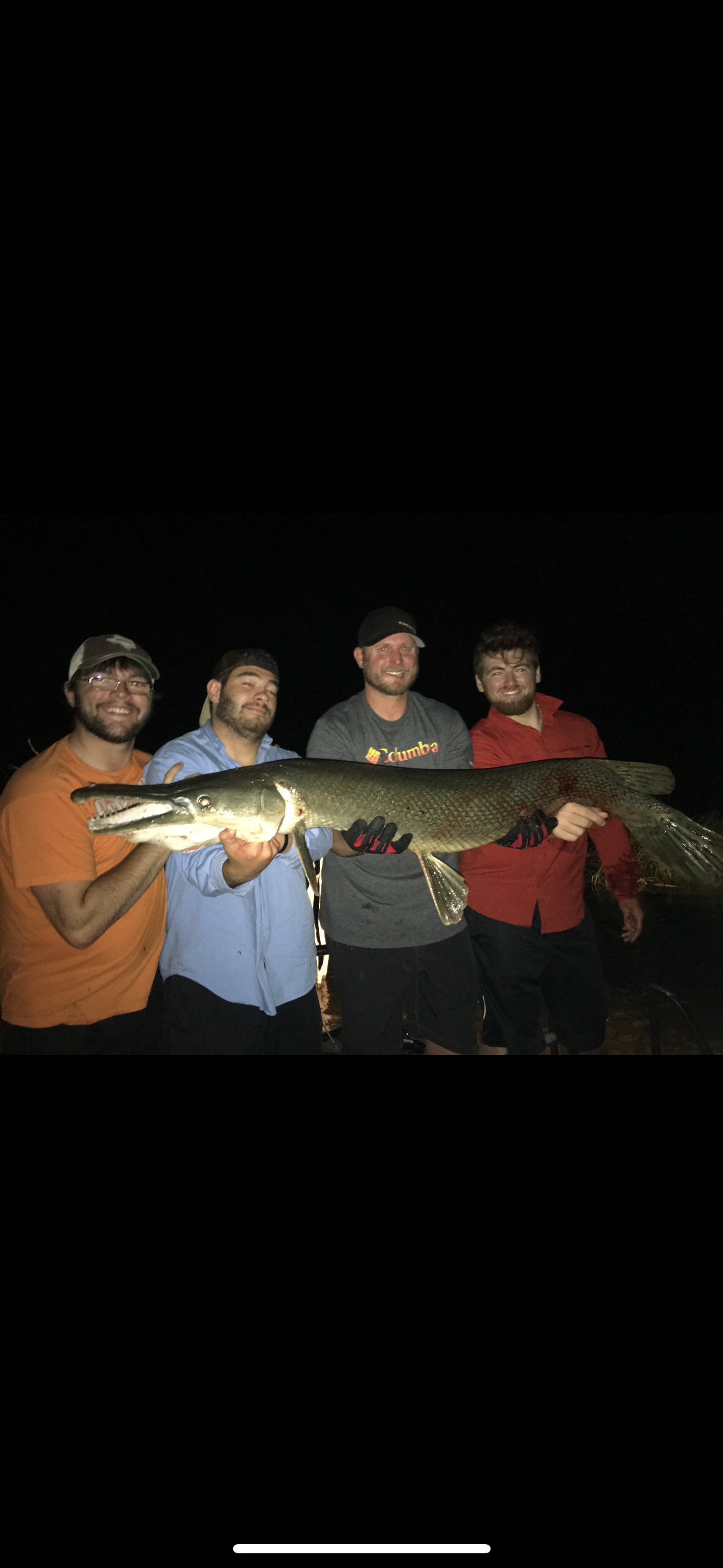 Alligator Gar Fishing In Texas: When To Go & What To Know?