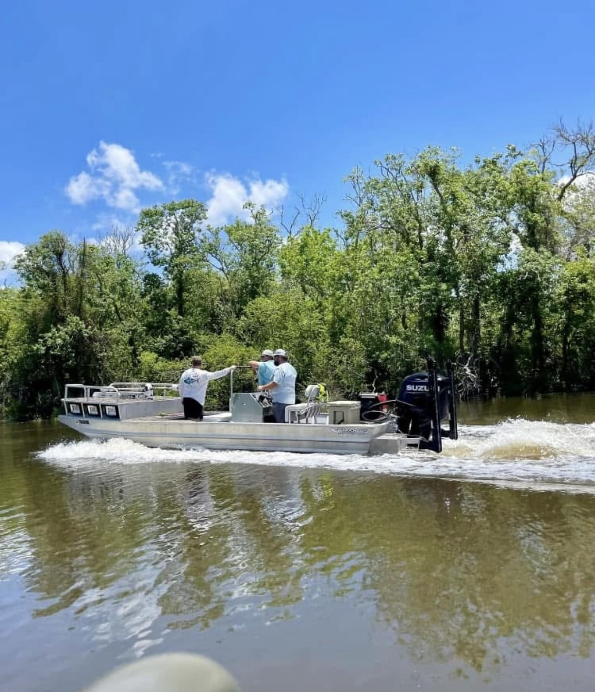 Alligator Gar Fishing In Texas: When To Go & What To Know?