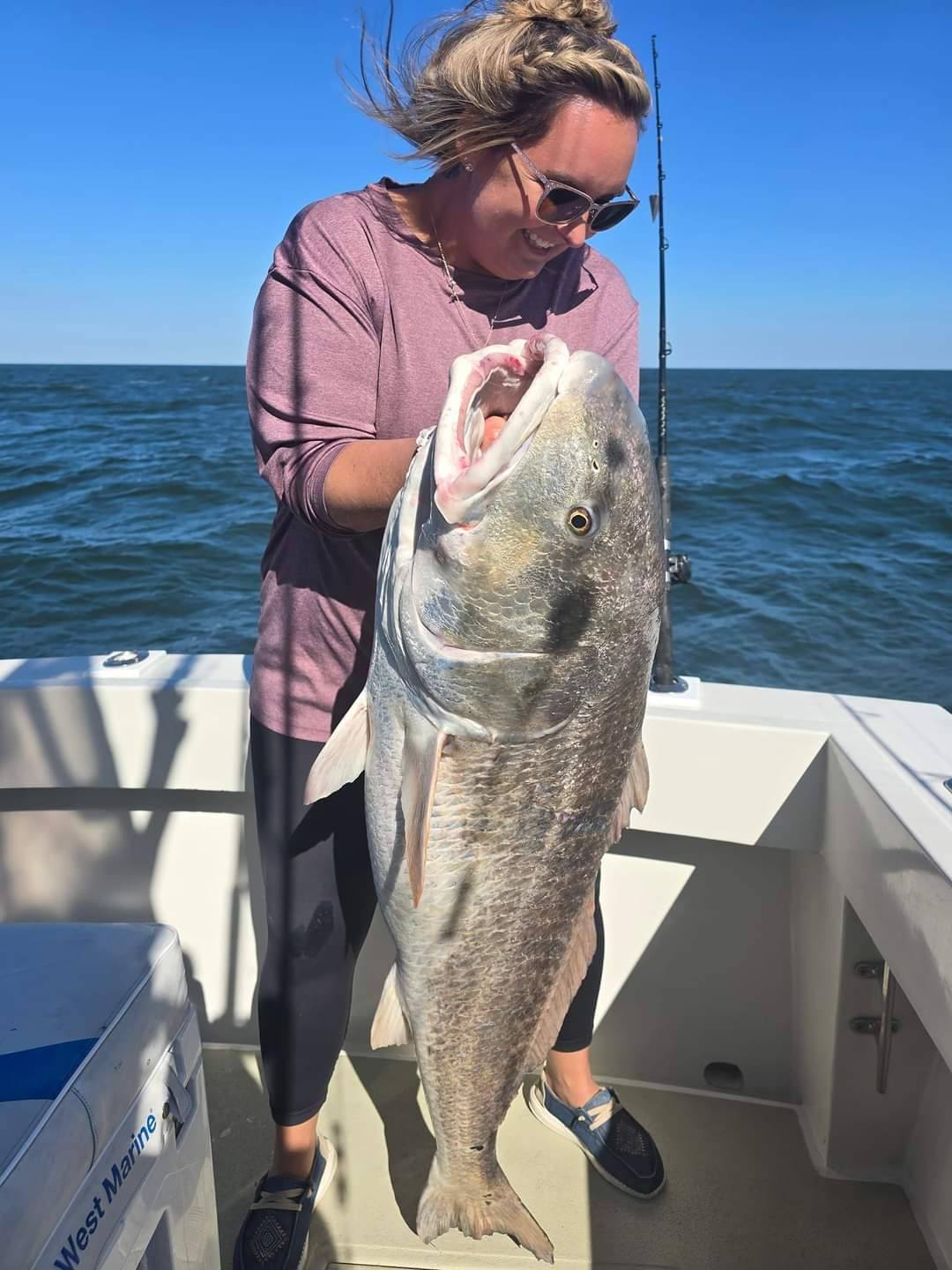 Fishing Rules And Regulations In Virginia Beach