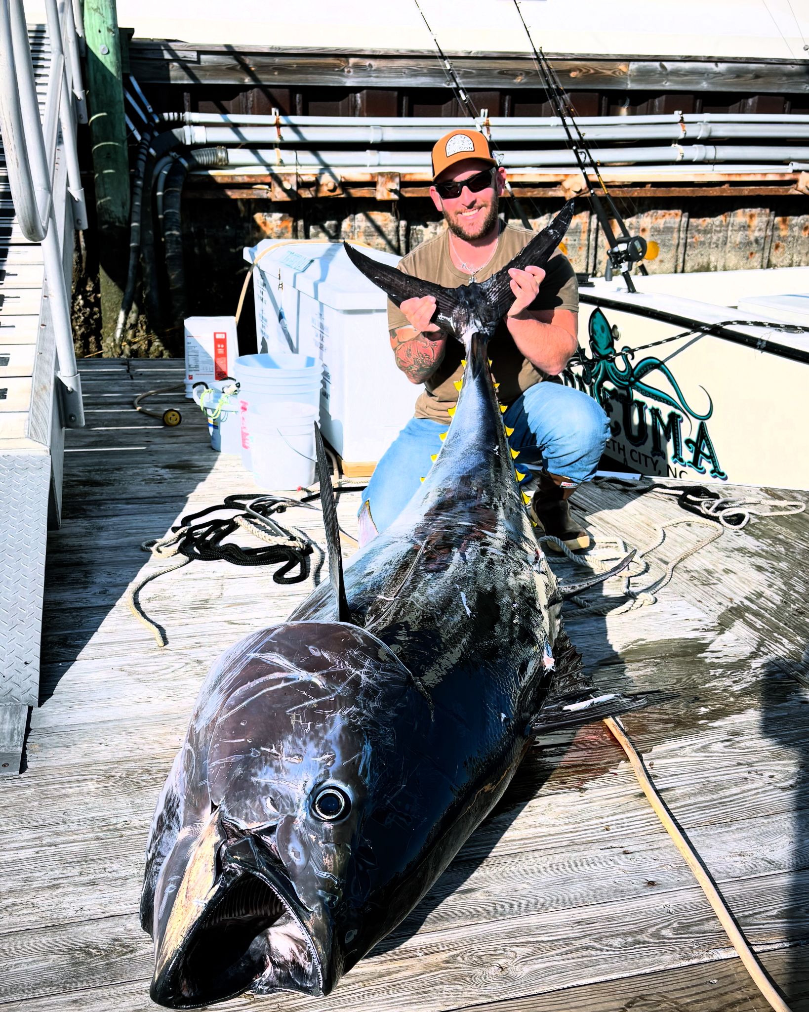 Fishing Rules And Regulations In Virginia Beach