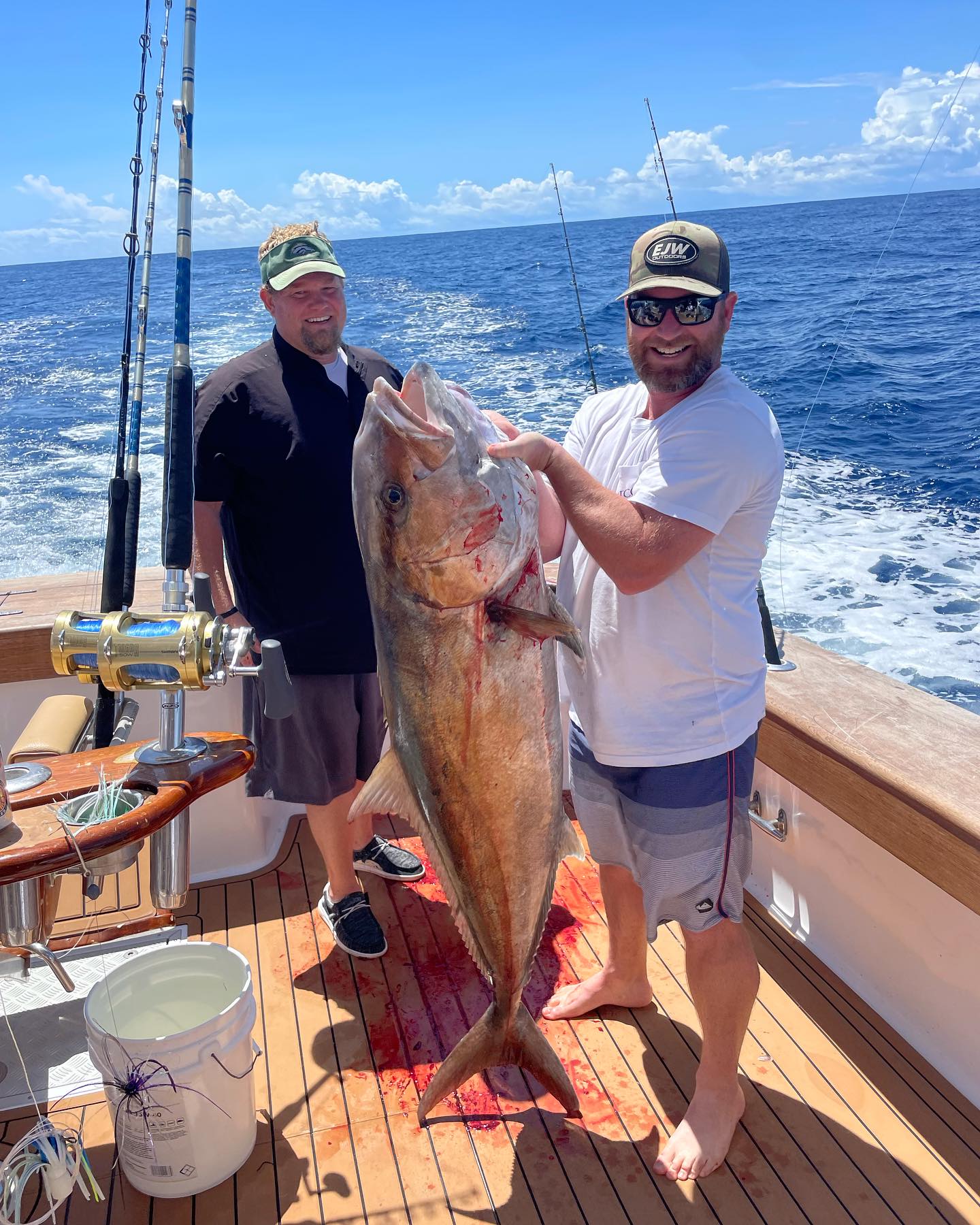 The 15 Best Deep Sea Fishing Charters in North Carolina