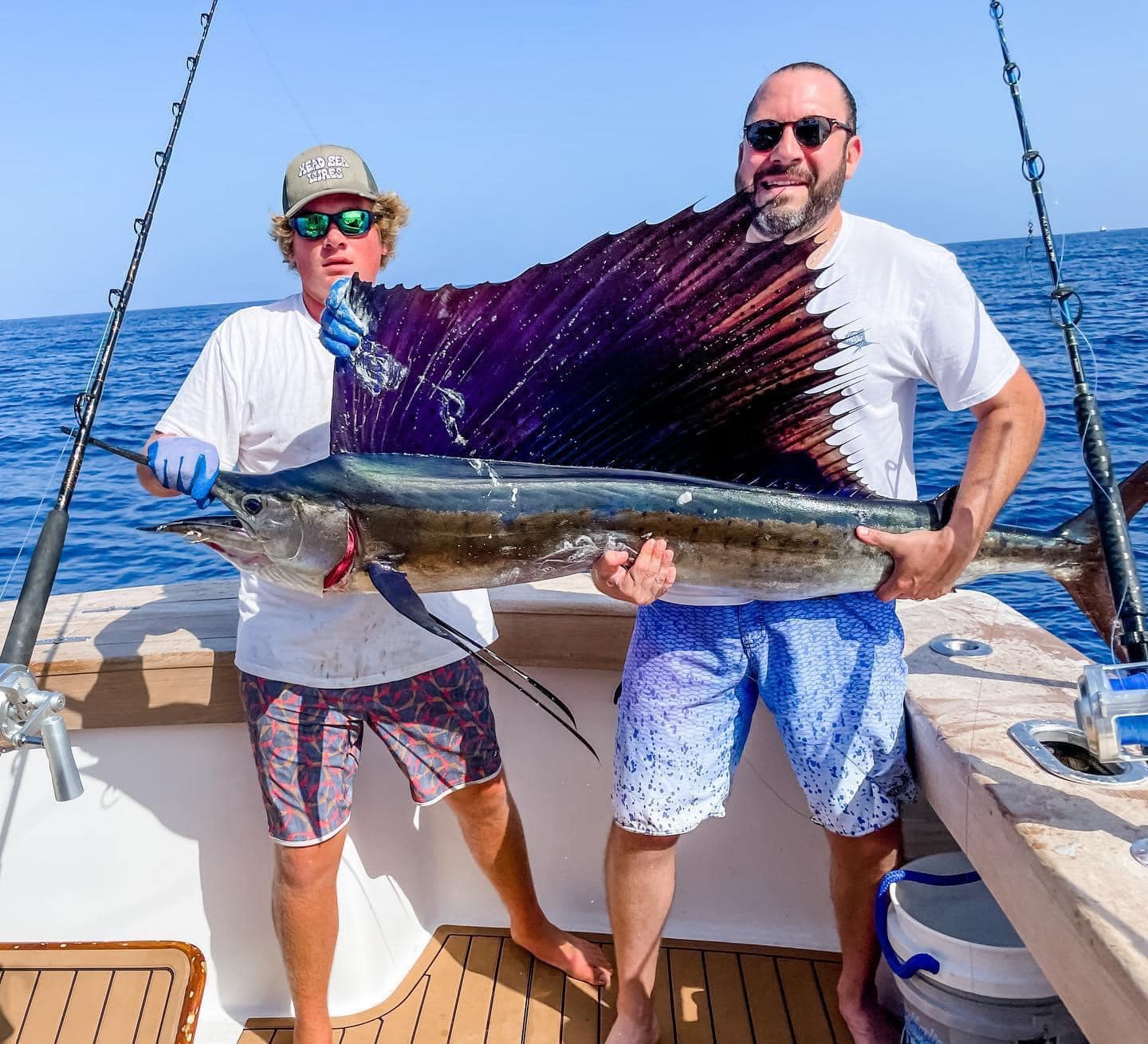 Tuna Compared: Yellowfin Vs Bluefin Vs Blackfin
