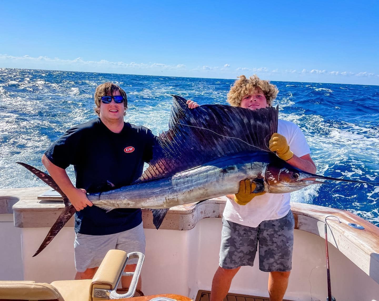 Tuna Compared: Yellowfin Vs Bluefin Vs Blackfin