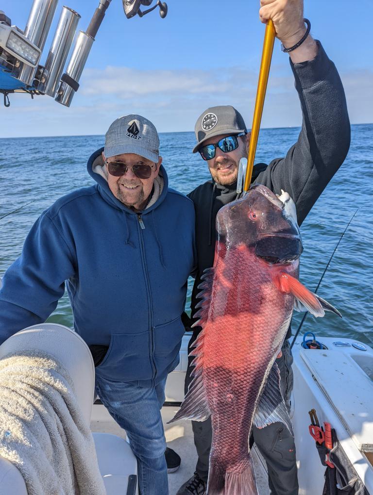 The Ultimate Guide To Deep Sea Fishing