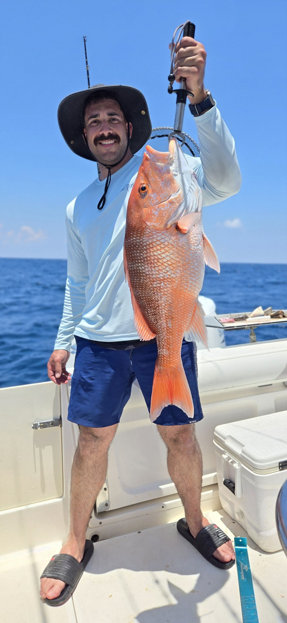 What Is Handline Fishing? Everything You Need To Know