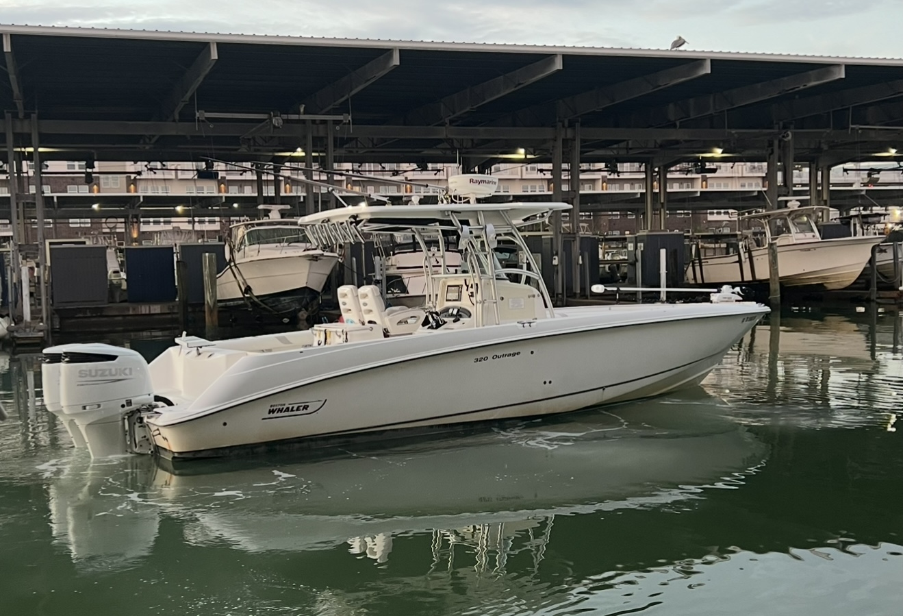 The Ultimate Guide To Deep Sea Fishing