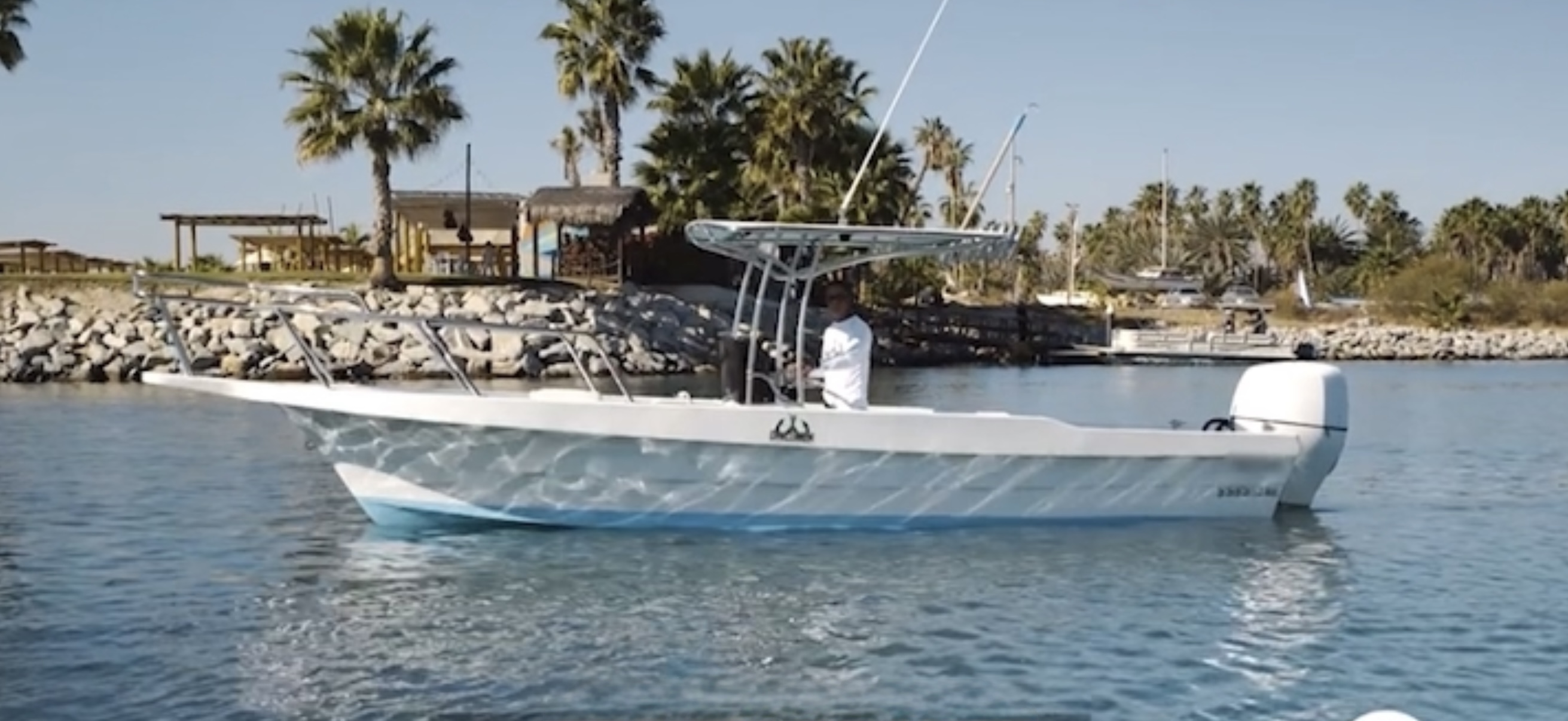 Fishing Techniques: The Beginner's Guide To Gigging