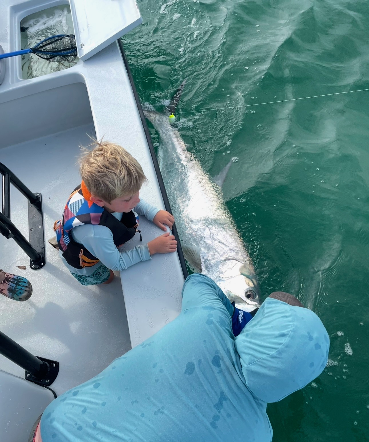 10 Best Tarpon Fishing Spots In Florida