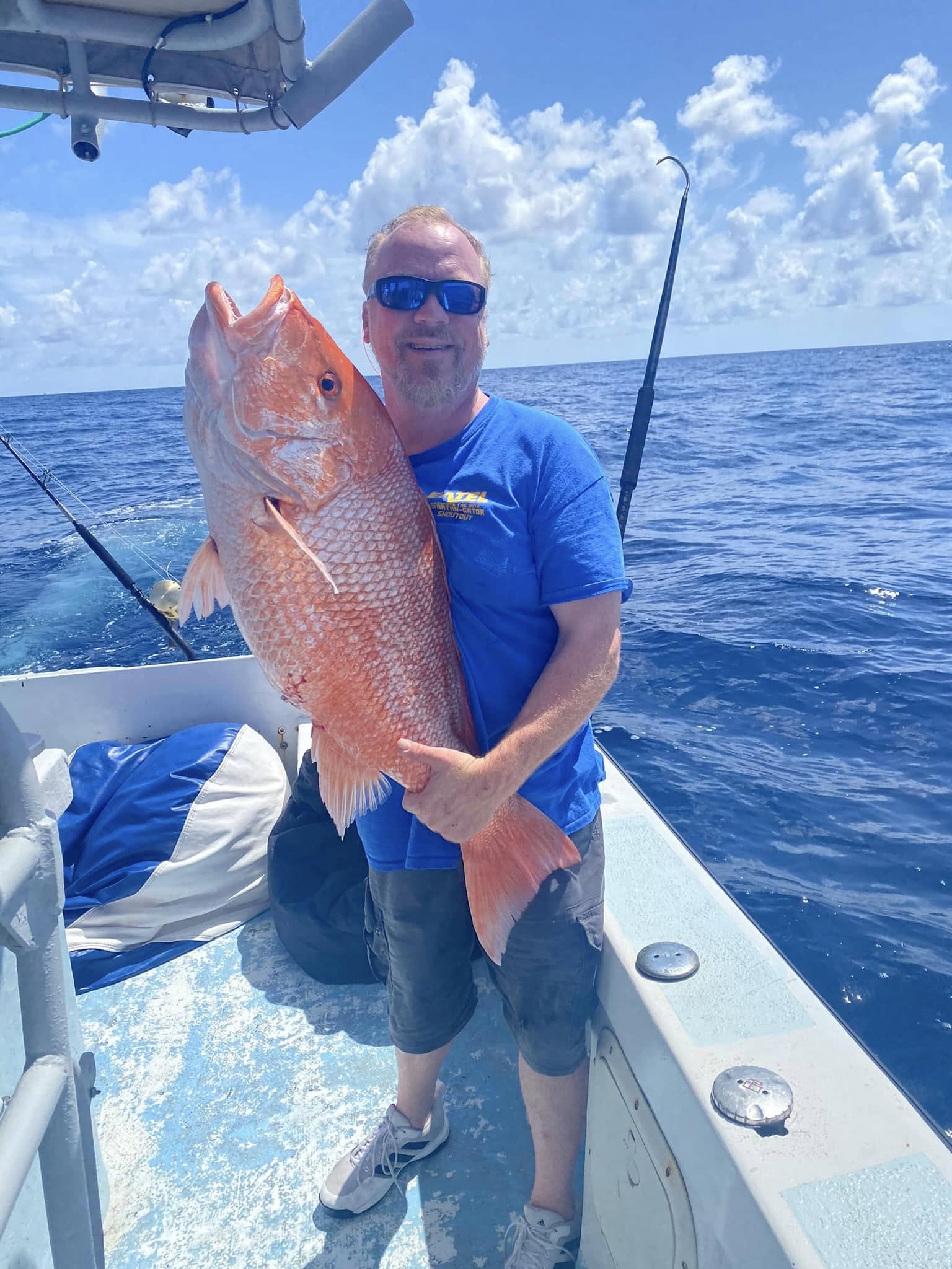 Red Snapper Season 2025: Details & Where To Go