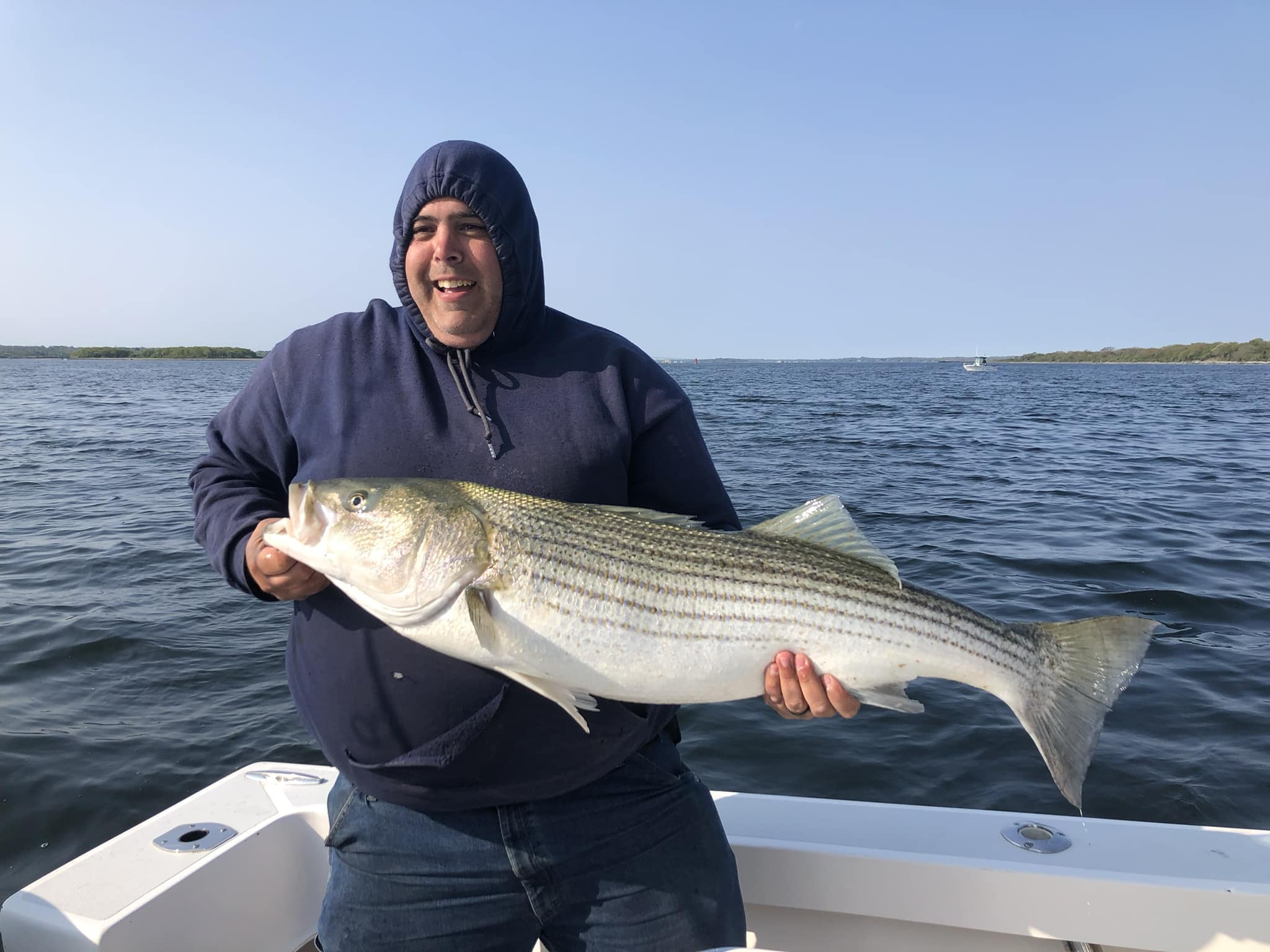 The 15 Best Massachusetts Fishing Charters