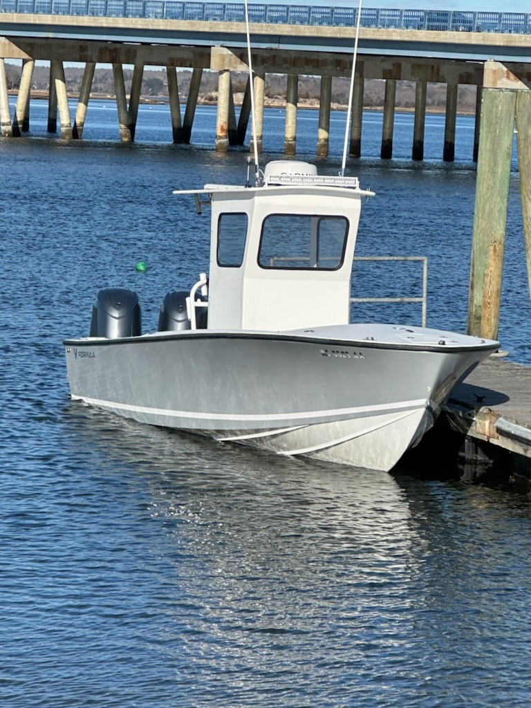 The 15 Best Fishing Charters in Westport, MA