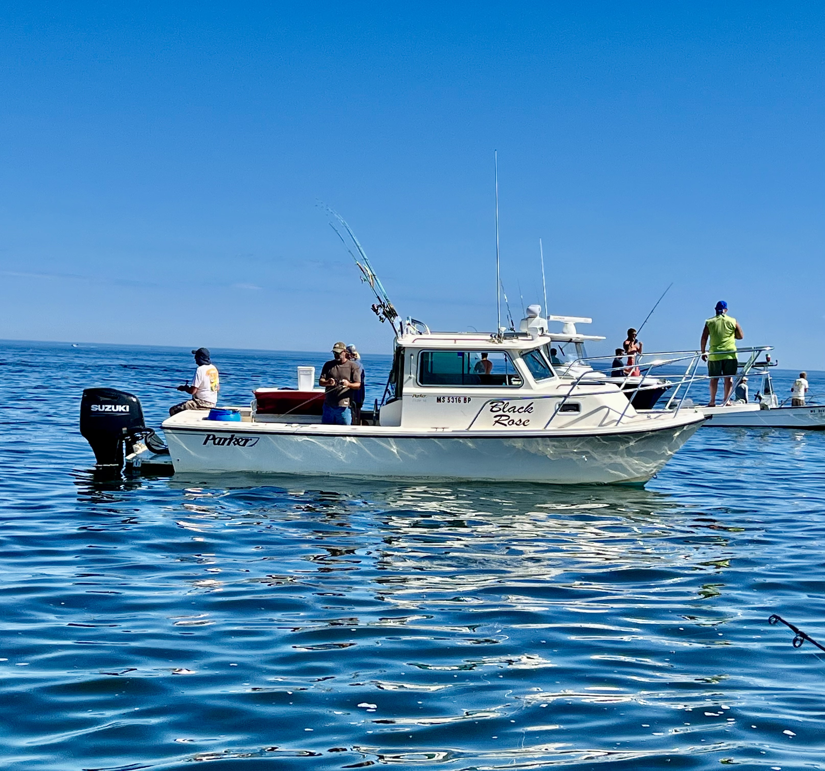 How To Get A Non-Resident Louisiana Fishing License